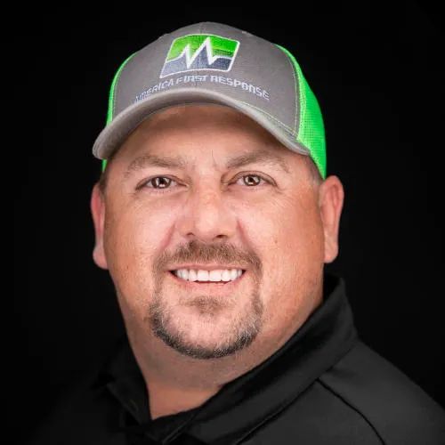 Team | John Briggs | America First Response | Billings, Montana